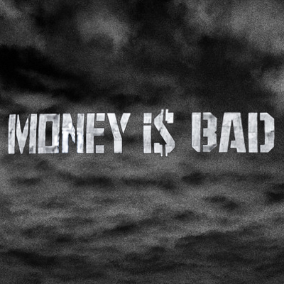 "Money Is Good, Money Is Bad" – But What The Hell Is The Ad For ...